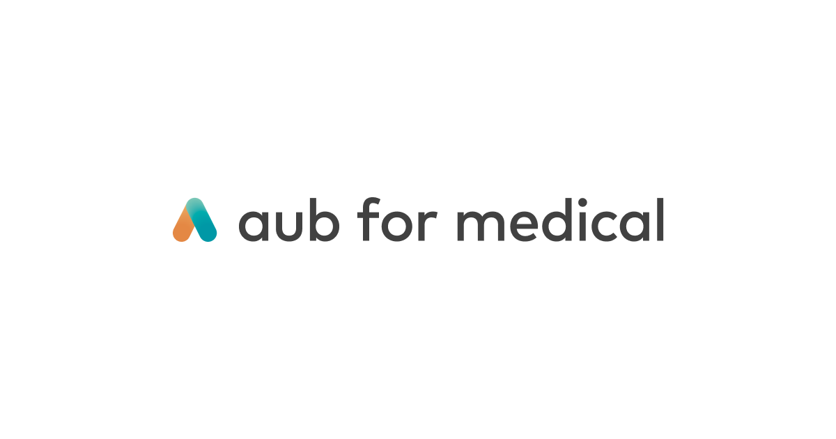 aub for medical – AuB株式会社
